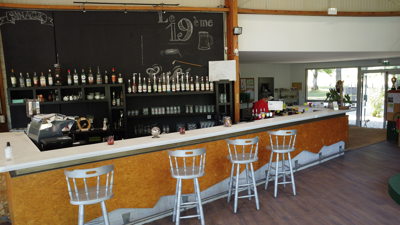 Actualités - Golf des étoiles Nancay Sologne